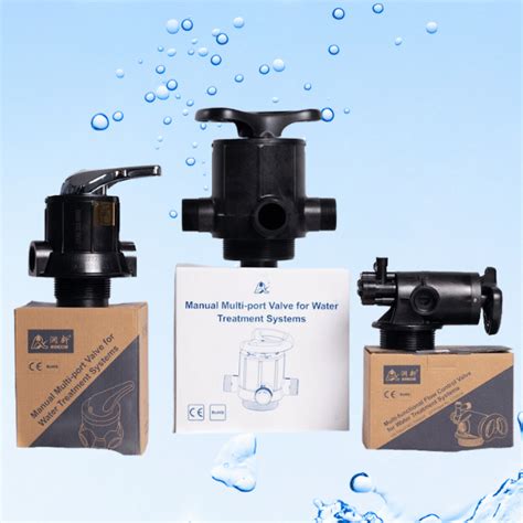 Runxin Valve Darirose Enterprises