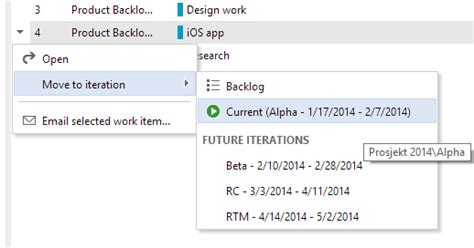 New Fresh Peace How To Delete Backlog Items In Tfs