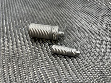 Xl Piccolo Titanium Nitro Vault Feverguy