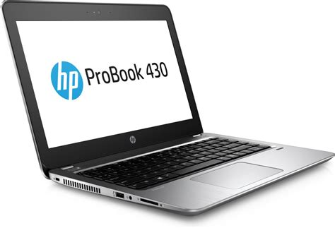 HP ProBook 430 G4 - Y8C10EA laptop specifications