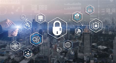 revolutionising cybersecurity unlocking the potential of shift left