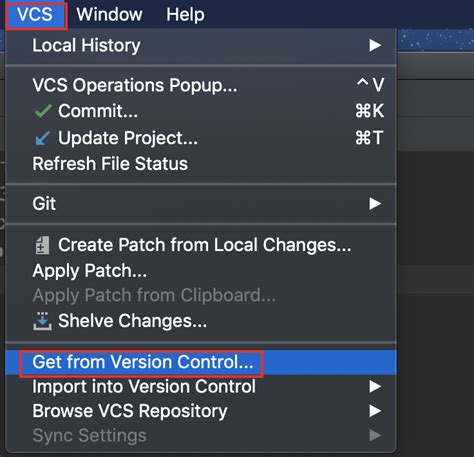 Mac PyCharm社区版配置git 潘潘达 博客园