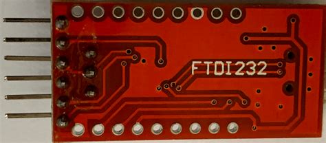 Si4735 Si473x Library For Arduino