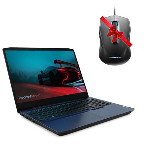 Pc Portable Gamer Lenovo Ideapad Gaming