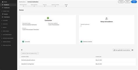 Look Up Edge Profile Attributes In Real Time Adobe Experience Platform