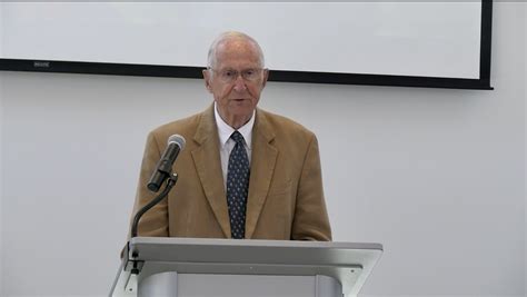 Watch Asmsa Dedicates Selig Hall To Honor Late Mayor Hot Springs
