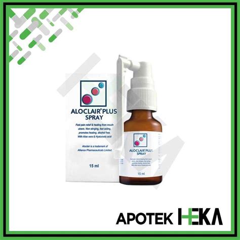 Sariawan Semprot Gratis Ongkir 🏷️ Harga Murah Mei 2026
