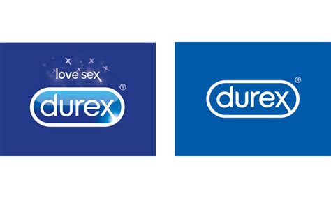 Durexs “sex Positive” Rebrand Introduces One Night Sans Typeface