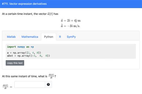 Solved The Class Is Intro Dynamics The Question Is