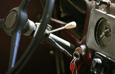 Why Is My Ignition Key Hot Reasons Why Autoily