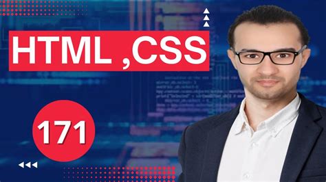 171 Css Grid Grid Order Property Youtube