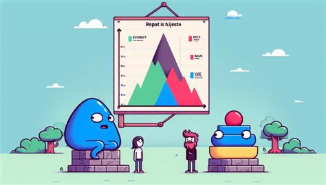 为什么react比vue难学 • Worktile社区 为什么react比vue难学 • Worktile社区