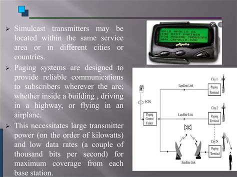 Examples Of Wireless Communication Systems Ppt Phone Services Home Utilities