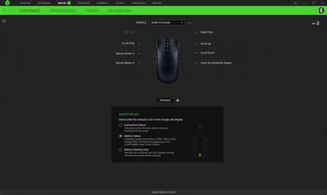 Razer Viper V Pro Review For Those Who Are Committed To K Wireless Polling Rates Tom S Hardware