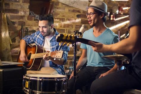 서울의 라이브 음악 공연장 베스트 10 서울에서 콘서트를 관람할 수 있는 곳 Go Guides