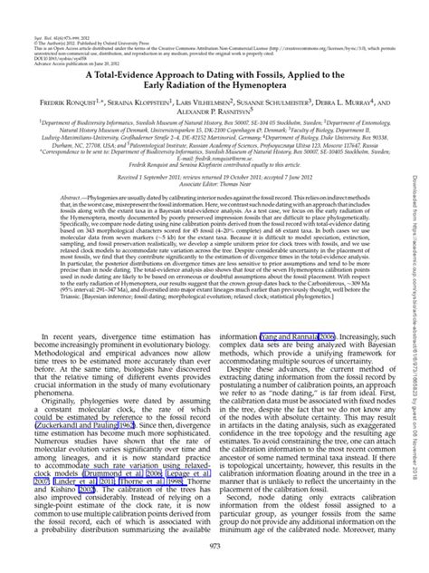 Ronquist Et Al 2012 Pdf