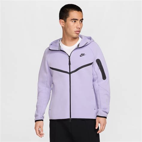 Nike Tech Track Jackets