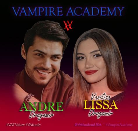 Lissa Dragomir Vampire Academy Movie