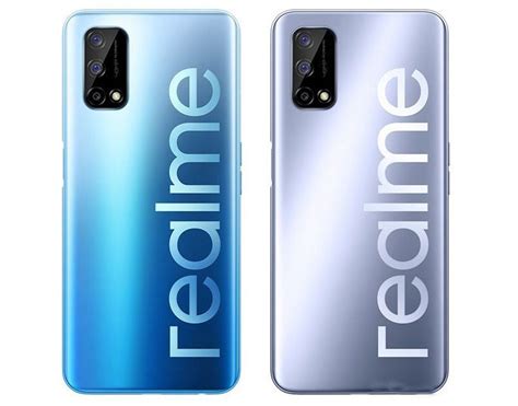 Realme Q3 specs and price leak,120 Hz screen onboard | Mobile phone ...