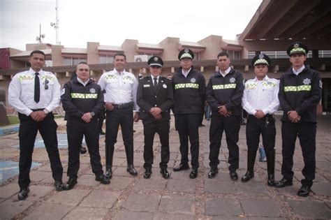 Se Celebró El 80 Aniversario De La Fundación De La Policía De Seguridad