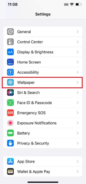 How To Edit And Customize Lock Screen On IOS Saint