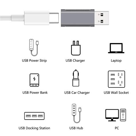 Nonda Usb C To Usb 3 0 Adapter Ax Store