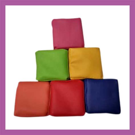 Weighted Blocks Gympanzees Lending Library