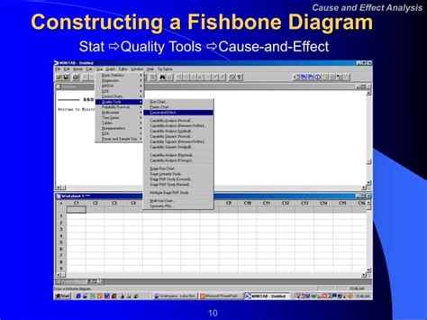 C E Matrix Ppt Science