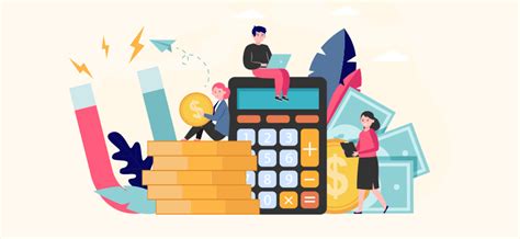 Cost Estimation And Budgeting In Project Management [guide]