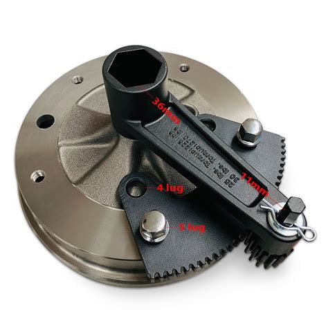 6515 Torque Multiplier Tool