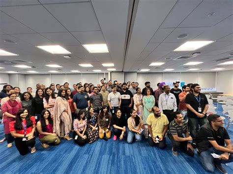 Anusha Singh On Linkedin So Happy To Be Part Of This Community 💚