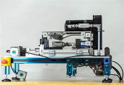 Drilling Fixture Pipeline