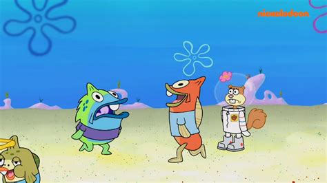 The Weegee Uprisinggallery Spongebob New Fanon Wiki Fandom