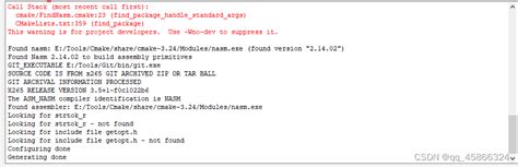 x265编译及开汇编 x265 gui csdn博客