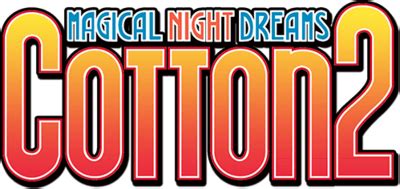 Cotton 2 Magical Night Dreams — Strategywiki Strategy Guide And Game