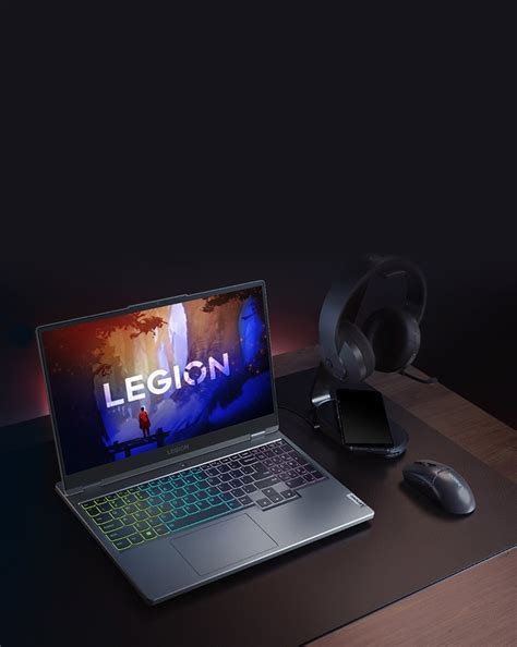 Lenovo Legion Gaming Laptops Pcs Accessories Lenovo Singapore