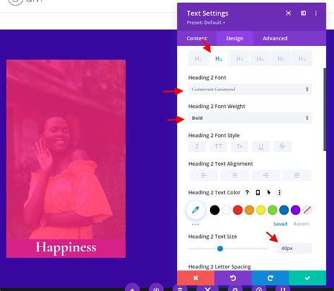 Comment Créer Une Superposition Dimages Avec Divi Builder Codewatchers