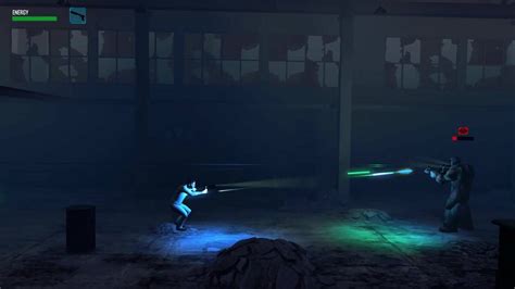 Project Null обзор публикации гайды и дата выхода экшен шутер