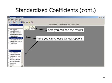 PPT MCMC Estimation PowerPoint Presentation Free Download ID