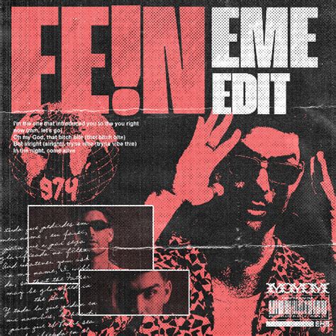 Stream Travis Scott Fen Eme Edit By O Problema é Grave Vip