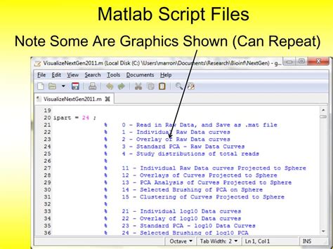 Ppt Matlab Software Powerpoint Presentation Free Download Id 2037282
