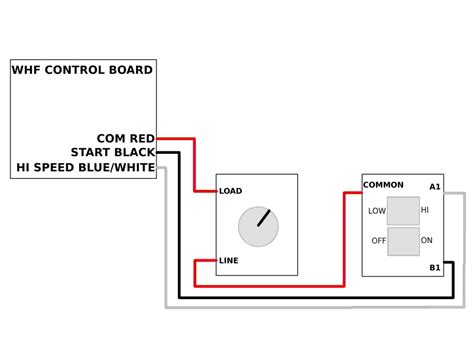On Off Timer Circuit Diagram