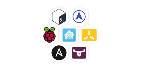GitHub Krittin Homeassistant On Raspberrypi Home Automation Thingy On K S MetalLB Longhorn