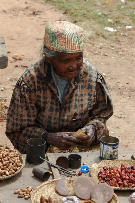 Tribes Of Madagascar Madamagazine