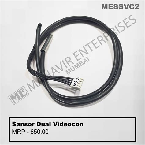 AC Sensor Air Conditioner Temperature Sensor Latest Price Manufacturers Suppliers
