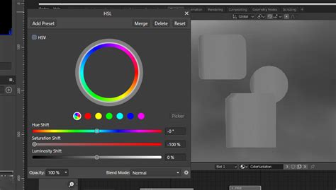 Mix Rgb Value Mode Not Behaving As Expected Materials And Textures Blender Artists Community