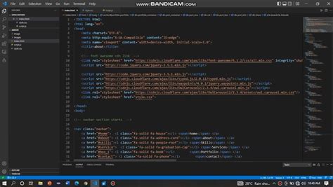 amaar raza on linkedin html css javascript