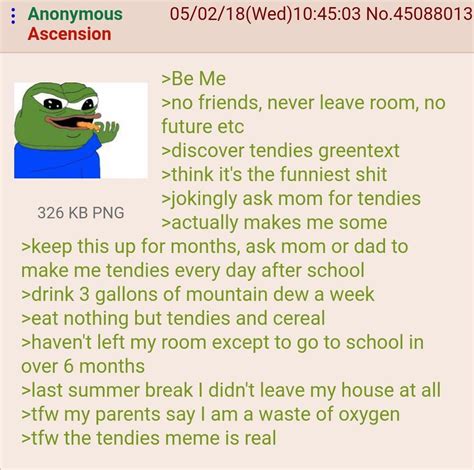 Anon Becomes A Good Babe Scrolller Anon Becomes A Good Babe Scrolller