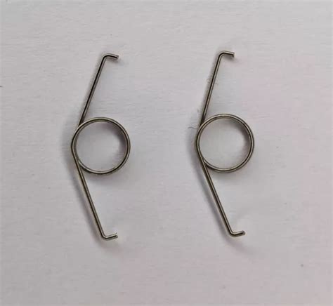 Playstation 4 Ps4 Controller Trigger Springs L2 R2 Jds 030 X 2 £1 50 Picclick Uk