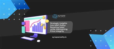 Strategic Insights Into Map Policy Boosting Sales While Maintaining